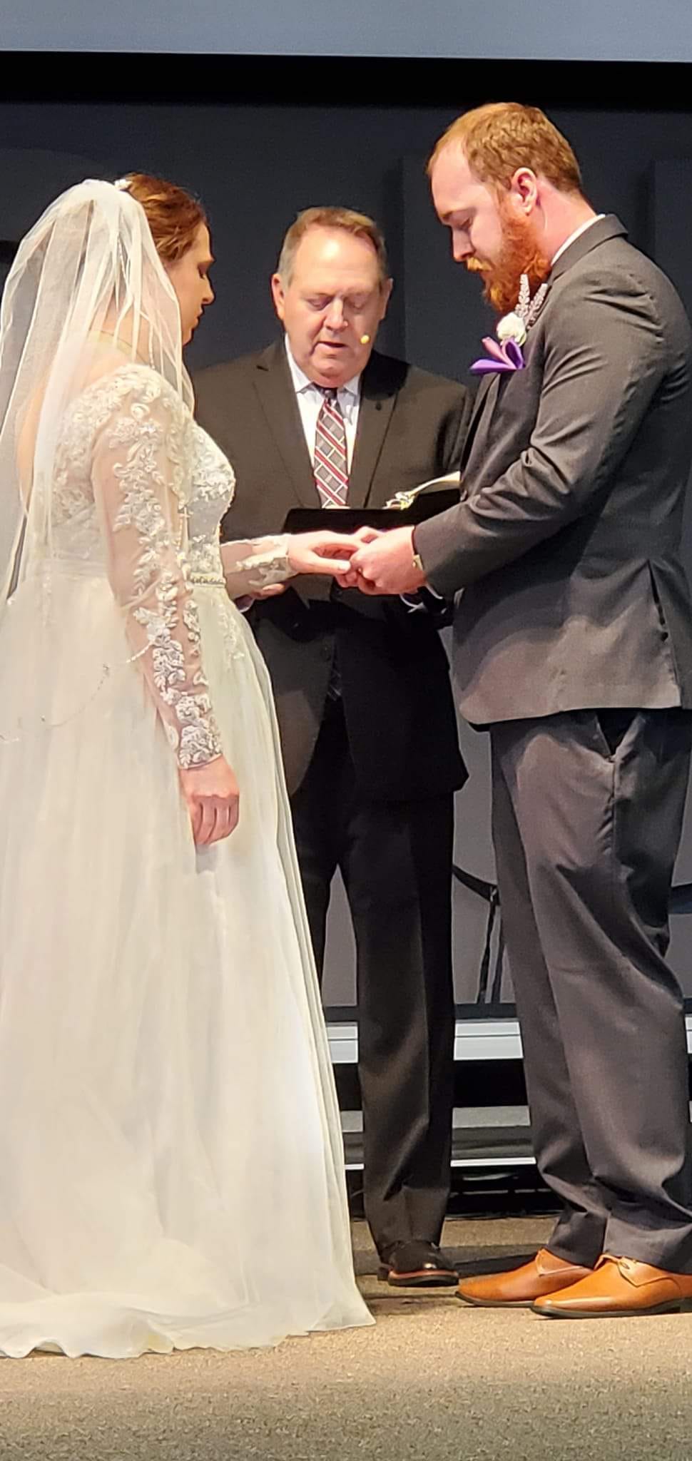 Mrs. Emilie Schubert – Faith Love n Joy